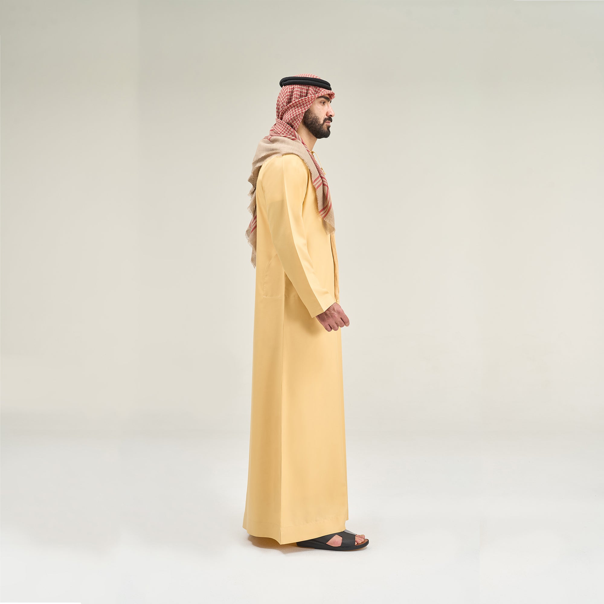 Emirati Gold Edition
